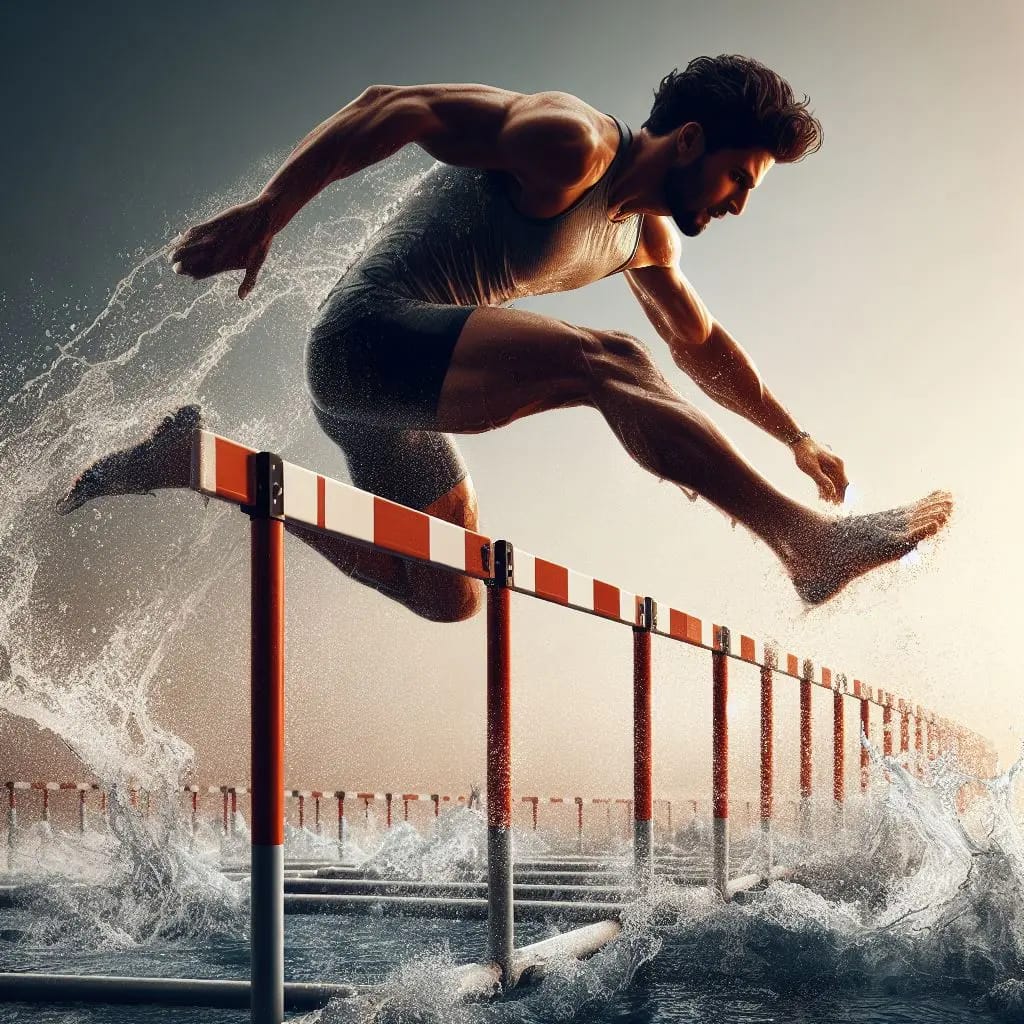 Avinash Sable: How India's Steeplechase Star Inspired Millions | 2023